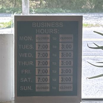 RUST’S SUB & SANDWICH STATION - Updated October 2025 - 29 Photos & 42 ...