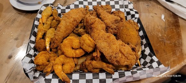 KRAVERS SEAFOOD MOBILE - Updated January 2026 - 212 Photos & 278 ...