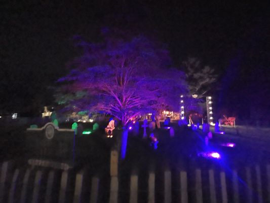 GATEWAY’S HAUNTED PLAYHOUSE - 76 Photos & 75 Reviews - 215 S Country Rd ...