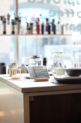 EIGHT OUNCE COFFEE - Updated January 2026 - 2040 - 2600 Portland Street ...