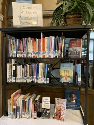 TRENTON FREE PUBLIC LIBRARY - Updated September 2025 - 15 Photos - 120 ...