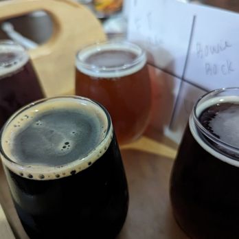 FREETAIL BREWING - Updated October 2025 - 573 Photos & 563 Reviews ...