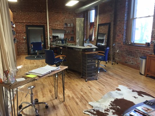 THE MANE ROOM - Updated May 2026 - 346 Connecticut St, Buffalo, New ...