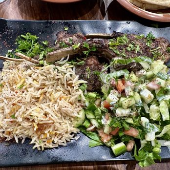 LAVA SHAWARMA - Updated October 2025 - 103 Photos & 63 Reviews - 226 ...