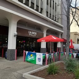 LA BOU BAKERY & CAFE - Updated December 2025 - 109 Photos & 121 Reviews ...