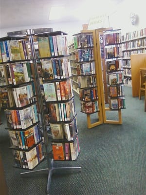 PROSSER PUBLIC LIBRARY - Updated May 2024 - 45 Photos - 1 Tunxis Ave ...