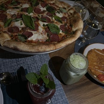 DUA ITALIAN CUISINE AND STEAK HOUSE - Updated July 2025 - 144 Photos ...