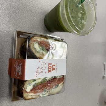 CALIC BAGEL - Updated June 2025 - 1455 Photos & 694 Reviews - 2748 W ...