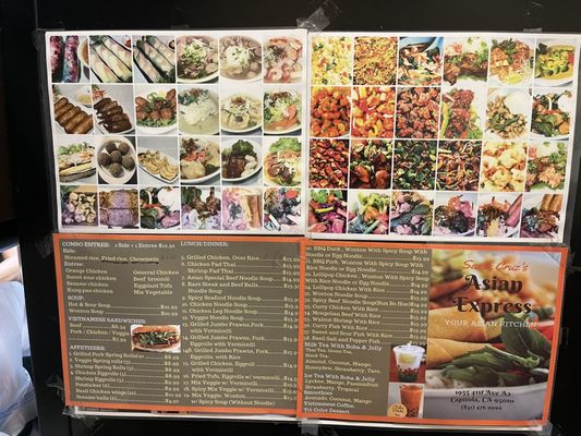 ASIAN EXPRESS - Updated January 2025 - 197 Photos & 386 Reviews - 1955 ...