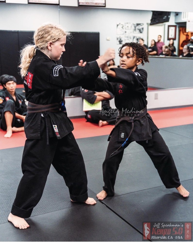 JEFF SPEAKMAN’S KENPO 5.0 - Updated November 2025 - 34 Photos & 21 ...
