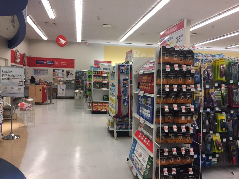 SHOPPERS DRUG MART - Updated May 2026 - 18 Reviews - 815 17th Avenue SW ...