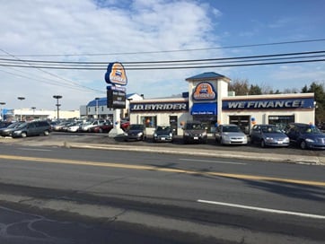 J.D. BYRIDER - Updated October 2025 - 23 Reviews - 601 State Ave ...