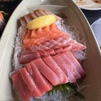 AYCE SUSHI HB - Updated June 2024 - 4157 Photos & 2205 Reviews - 5864 ...