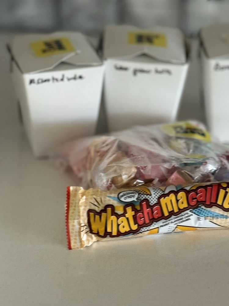 THE CANDY ROOM - Updated July 2025 - 319 Photos & 19 Reviews - 1218 ...