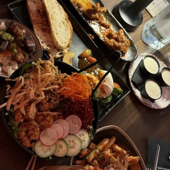 THRIVE - Updated August 2025 - 683 Photos & 286 Reviews - 13 S Orange ...