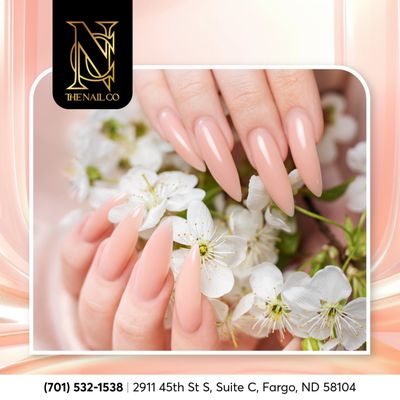 THE NAIL COMPANY - Updated September 2025 - Request an Appointment - 52 ...