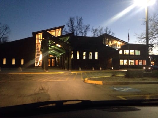 BARRINGTON AREA LIBRARY - Updated January 2026 - 33 Photos & 32 Reviews ...