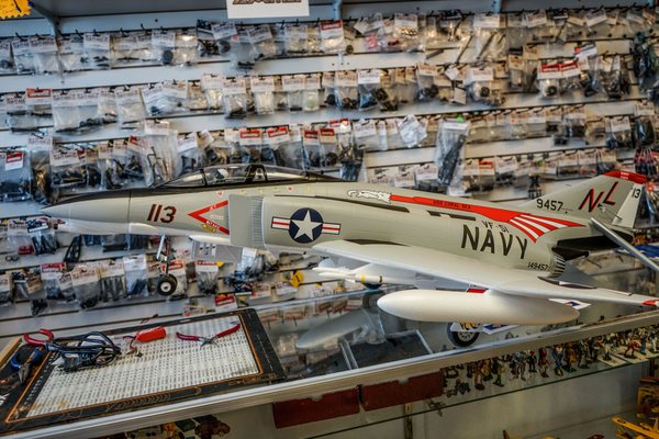 K&K HOBBY SHOP - 39 Photos - 3835 Tamiami Trl, Port Charlotte, FL - Yelp