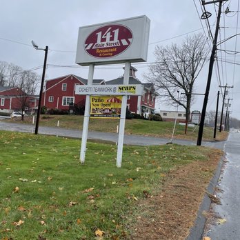 141 MAIN STREET DELI RESTAURANT & CATERING - Updated August 2025 - 101 ...