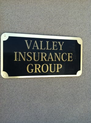 VALLEY INSURANCE GROUP - Updated December 2025 - 12 Reviews - 9455 W ...