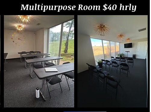 ACHI STUDIOS - Updated October 2025 - Request Information - 13 Photos - 7485 Factory Shoals Rd ...