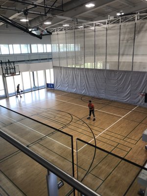 RUDY BRATTY YMCA CENTRE - Updated January 2026 - 23 Photos & 18 Reviews ...