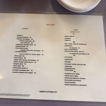 EDO’S SQUID - Updated May 2025 - 555 Photos & 858 Reviews - 411 N ...