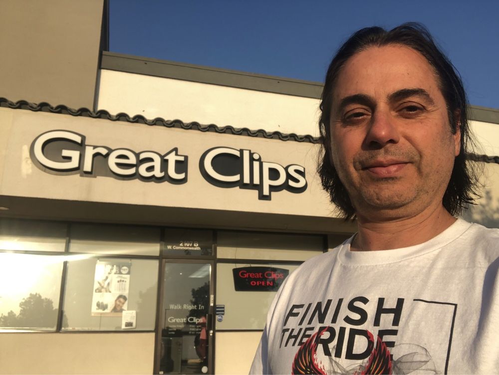 GREAT CLIPS - Updated October 2025 - 13 Photos & 94 Reviews - 2107 W ...