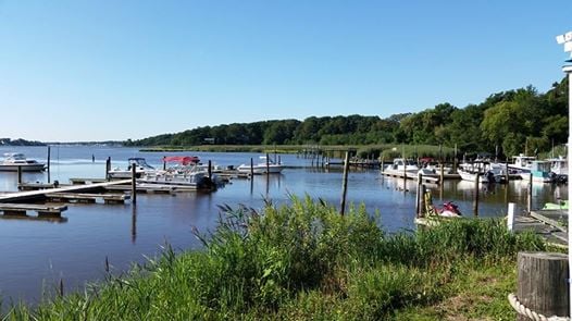 LIGHTNING JACK’S 3 MARINA - Updated January 2026 - 505 Ridge Rd, Brick ...