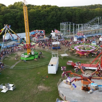 BARNSTABLE COUNTY FAIR - Updated December 2025 - 29 Photos & 11 Reviews ...