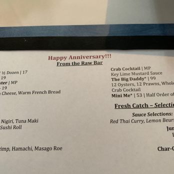 PASSIONFISH RESTON - Updated June 2024 - 1613 Photos & 981 Reviews ...