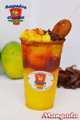 RASPADOS CUCHIS - Updated December 2025 - 42 Photos & 16 Reviews - 528 ...