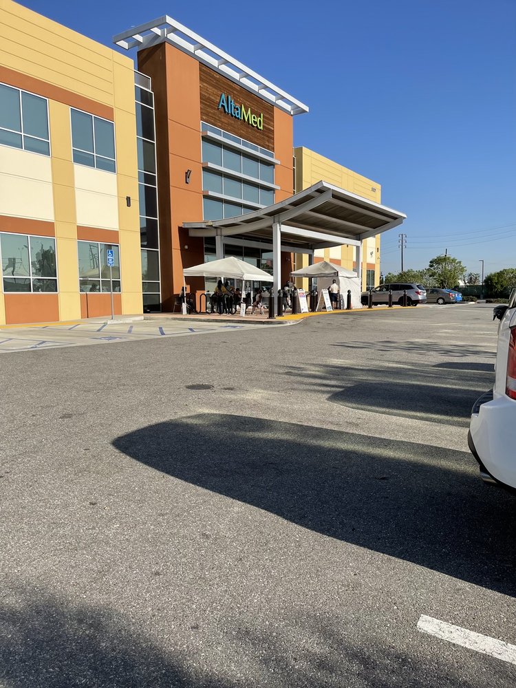 ALTAMED MEDICAL & DENTAL GROUP - SOUTH GATE - Updated October 2025 - 14 ...