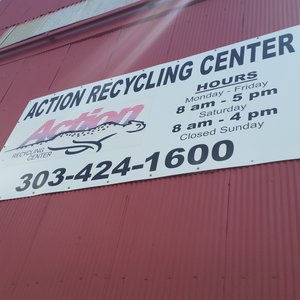 WASTE CONNECTIONS OF COLORADO - Updated November 2025 - 91 Photos & 496 ...