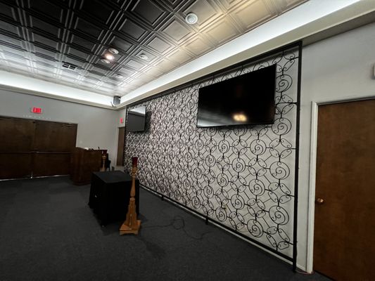 RUBIDOUX MORTUARY - KIMBERLY FAMILY CHAPEL - Updated December 2025 - 11 ...