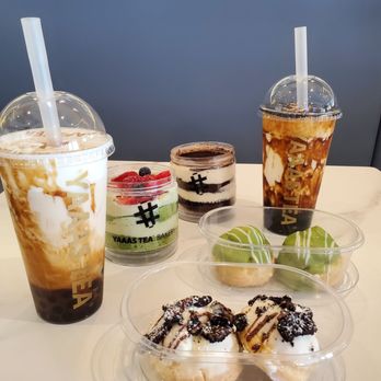 YAAAS TEA-HUNTINGTON - Updated July 2024 - 316 Photos & 87 Reviews ...