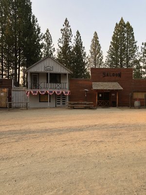 GHOST MOUNTAIN RANCH - 110 Photos & 97 Reviews - Campgrounds - 5560 ...