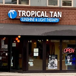Best Spray Tans Near Me - May 2025: Find Nearby Spray Tans Reviews - Yelp
