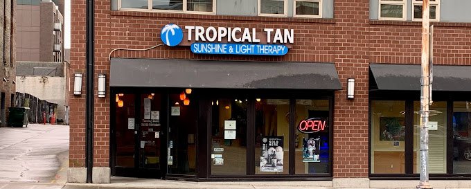 TROPICAL TAN - CAPITOL HILL - Updated December 2025 - 21 Reviews - 1809 ...