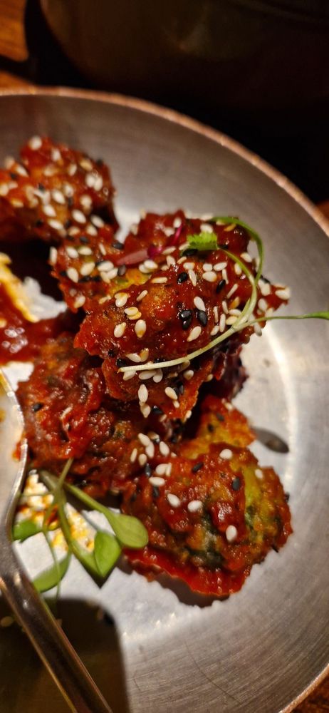 TAMARIND - Updated October 2025 - 210 Photos & 159 Reviews - 20 Queen ...