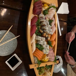 SHINGO’S JAPANESE RESTAURANT - 232 Photos & 148 Reviews - 9859 Lake ...