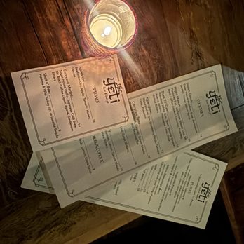 THE YETI BAR & LOUNGE - Updated June 2026 - 37 Photos & 18 Reviews ...