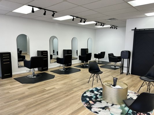 WILDFLOWER BLU SALON - Updated January 2026 - 12 Photos - 6526 E 91st ...