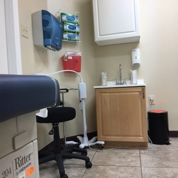 CL BRUMBACK PRIMARY CARE CLINICS - BOCA RATON - Updated October 2025 ...