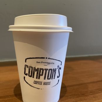 COMPTON’S COFFEE HOUSE - Updated November 2024 - 196 Photos & 164 ...