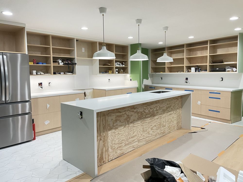 CNC STONEWORKS - Updated December 2025 - 45 Photos - 1097 N 5th St, San Jose, California ...