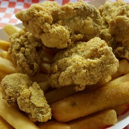 BAYOU CAT RESTAURANT - 321 Photos & 348 Reviews - 2505 E Arkansas Ln ...