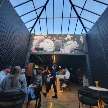 PINKY SWEAR - Updated August 2024 - 32 Photos & 25 Reviews - 101 E ...