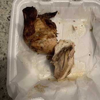 PICASO CHICKEN - Updated October 2025 - 63 Photos & 30 Reviews - 1630 ...