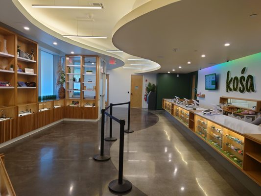 KOSA - Updated October 2025 - 505 Boston Post Rd W, Marlborough ...